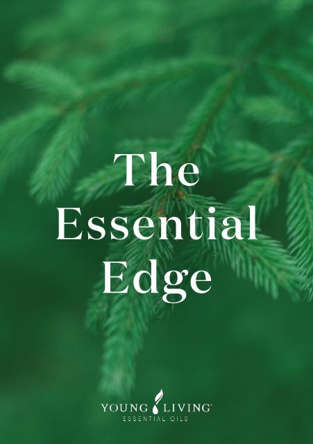Q4 Essential Edge
