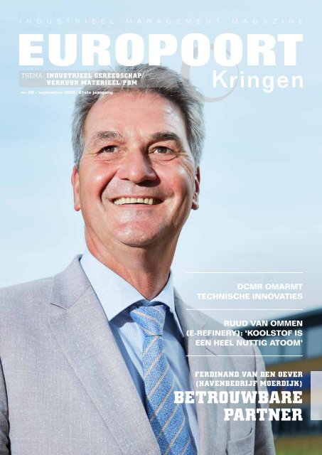 09-2022 | Europoort Kringen