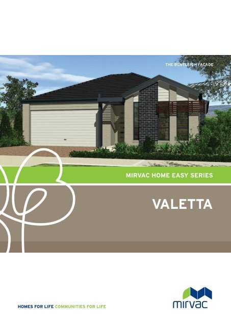 VAlettA - Mirvac Development