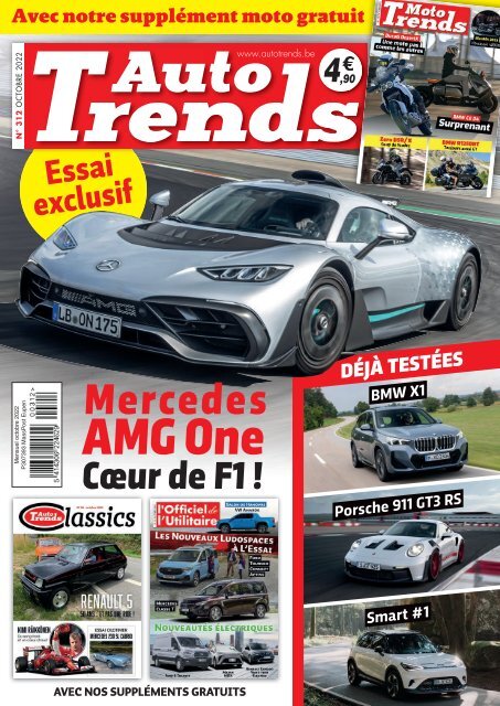 AUTO TRENDS 312 FR-br