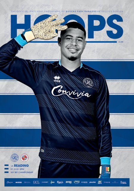 Queens Park Rangers v Reading