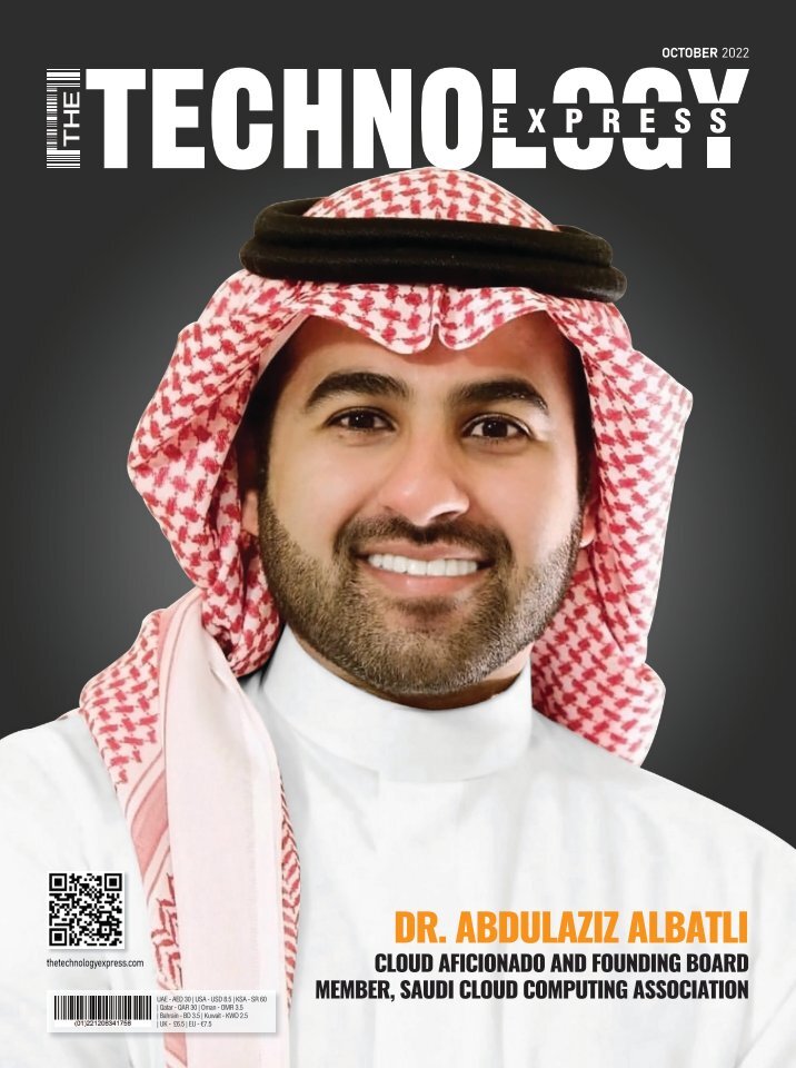 Ai-Technology Magazines