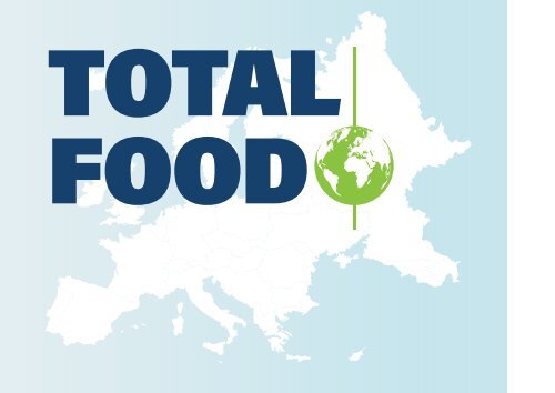 TOTAL FOOD COMPANY PROFILE - 2022