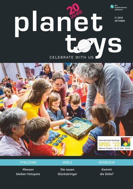 planet toys_Oktober_2022