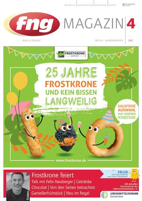 fng MAGAZIN 4 2022