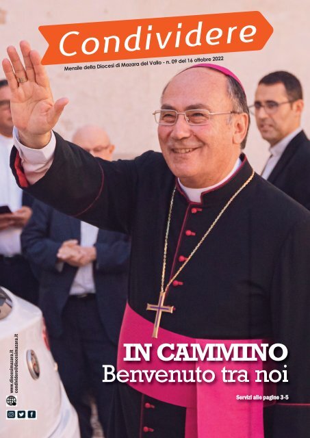 CONDIVIDERE Ottobre 2022