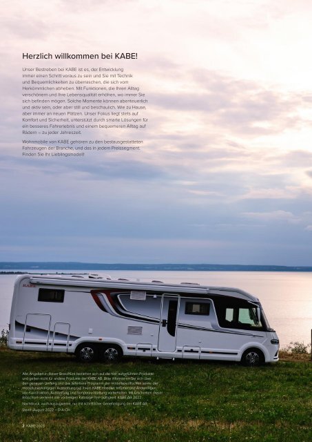 Herzlich willkommen bei