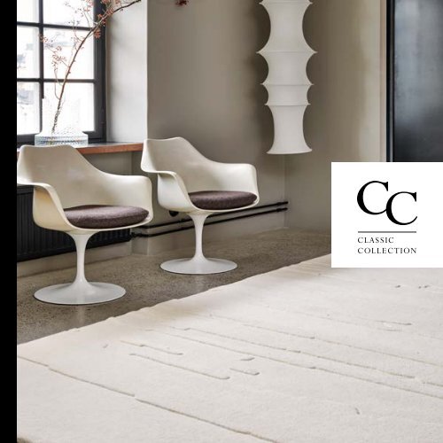 Classic Collection AW 2022