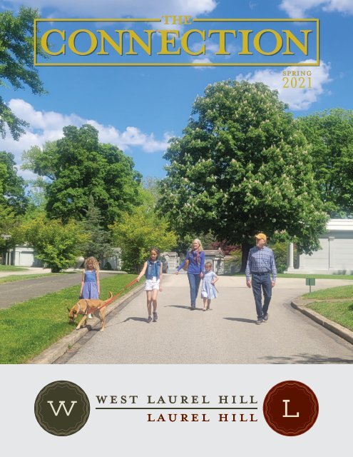 The Connection - Spring 2021