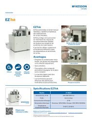 Technologie de comptage: Parata Max 2 Sans témoignage