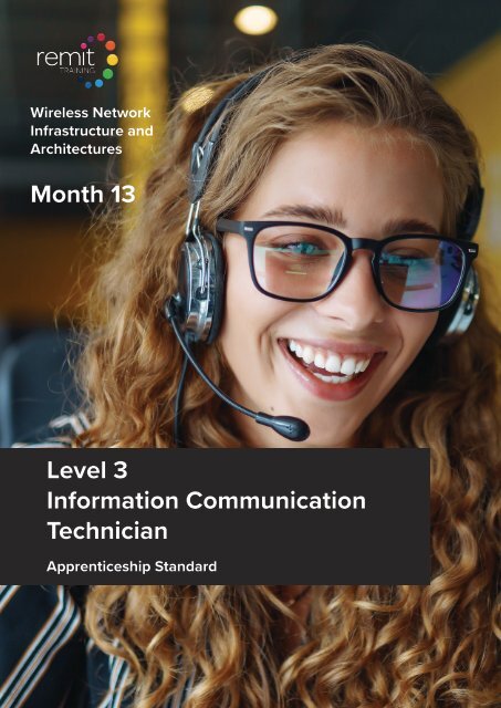 ICT Month 14 - Magazine