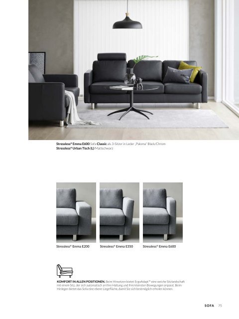Stressless