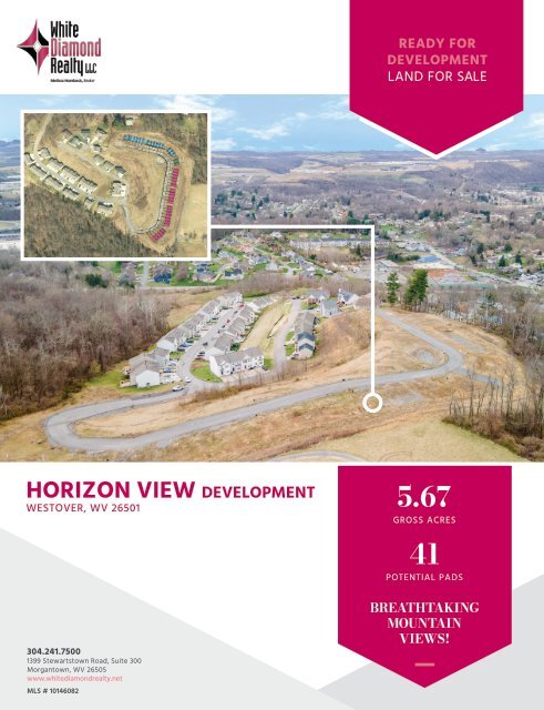 Horizon_View_[Marketing Flyer]