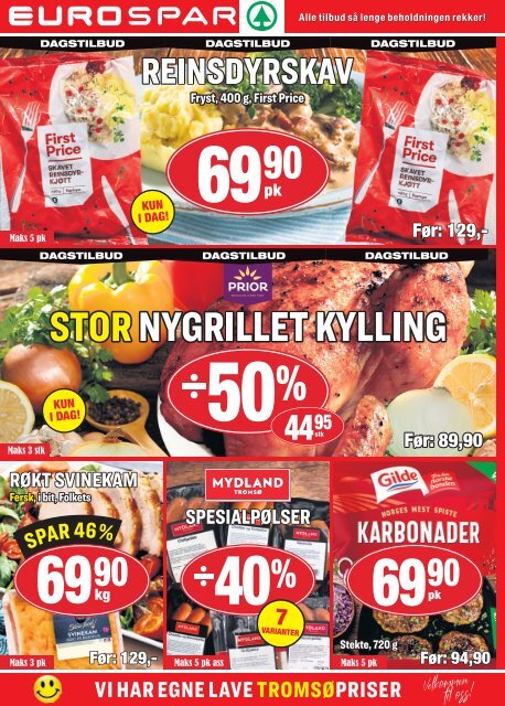 Dgruppen uke45 tirsdag
