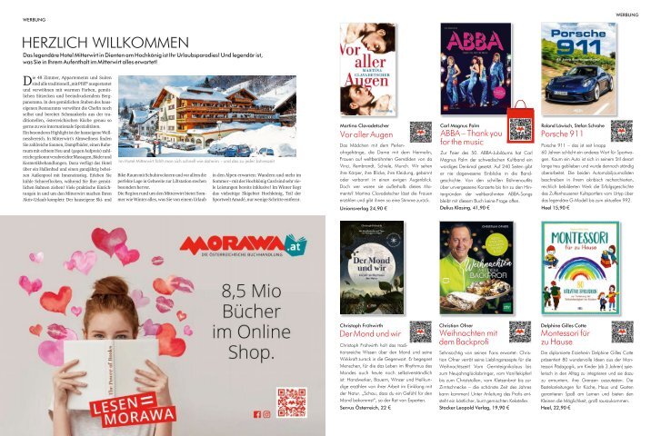 Morawa - Online Kiosk