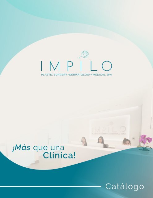 IMPILO Catalogo 2023 - junio