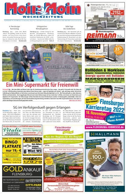 MoinMoin Flensburg 45 2022