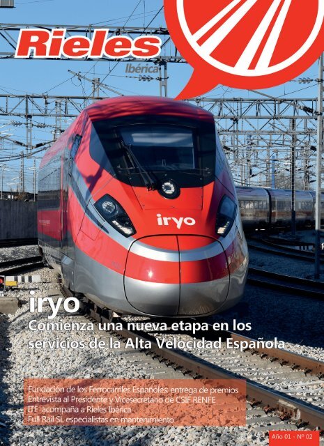 002 Rieles Iberica NOV22