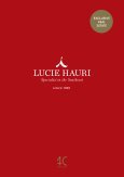 Lucie-Hauri Magazines