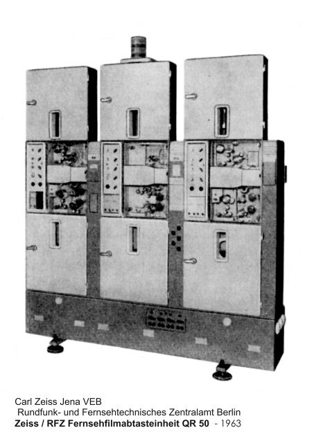DE-DDR-Carl-Zeiss-Jena-VEB-6-1963-Zeiss-RFZ-Filmabtasteinheit-QR-50