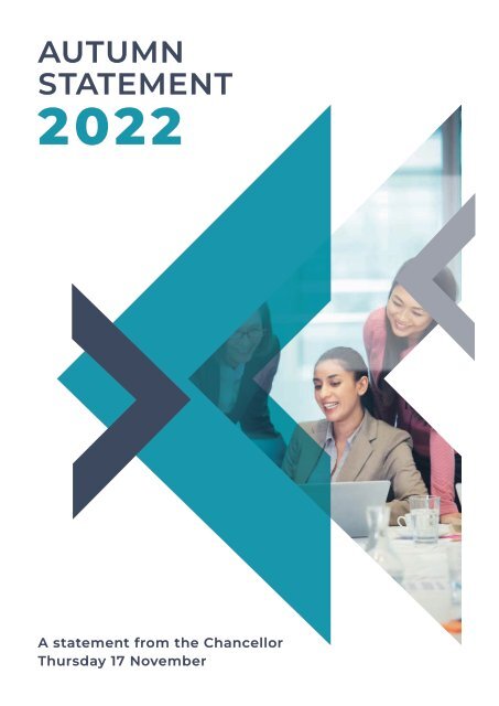 Autumn Statement 2022