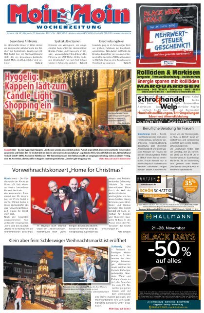 MoinMoin Angeln 47 2022