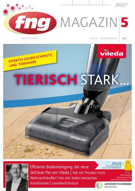 fng MAGAZIN 5 2022