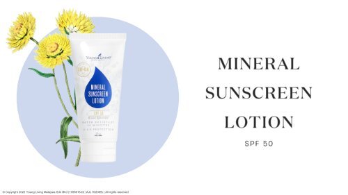 Nutshell_Mineral Sunscreen Lotion SPF50