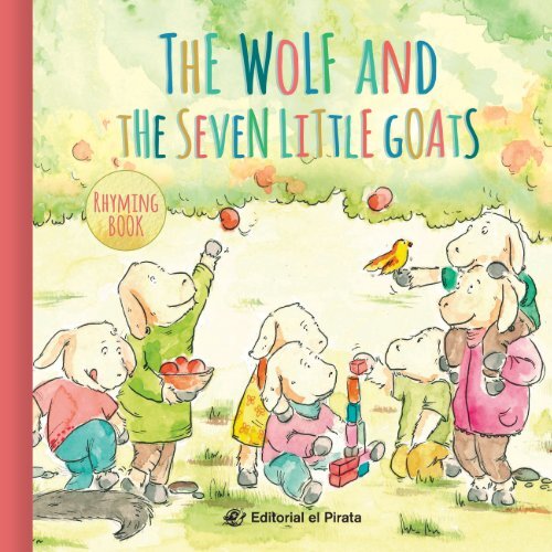 The Wolf and the Seven Little Goats
