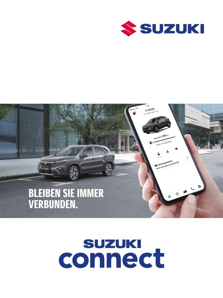 VITARA HYBRID Preise Ausstattung, technische Daten, Jänner 2026