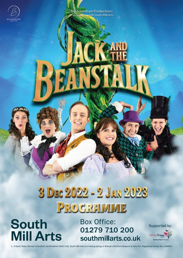 Jack-And-The-Beanstalk Magazines
