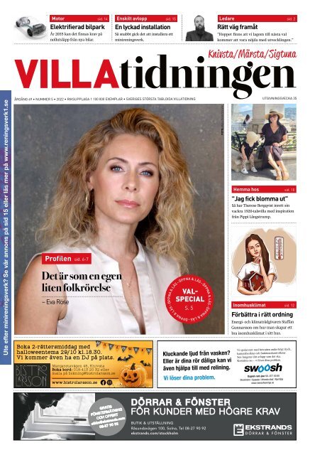 Knivsta Märsta Sigtuna_Nr5_2022