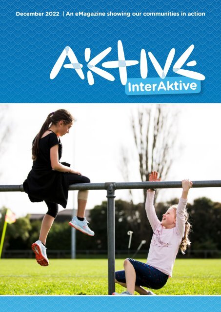 InterAktive December 2022