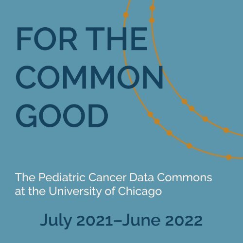 PCDC 2021-22 Annual Report