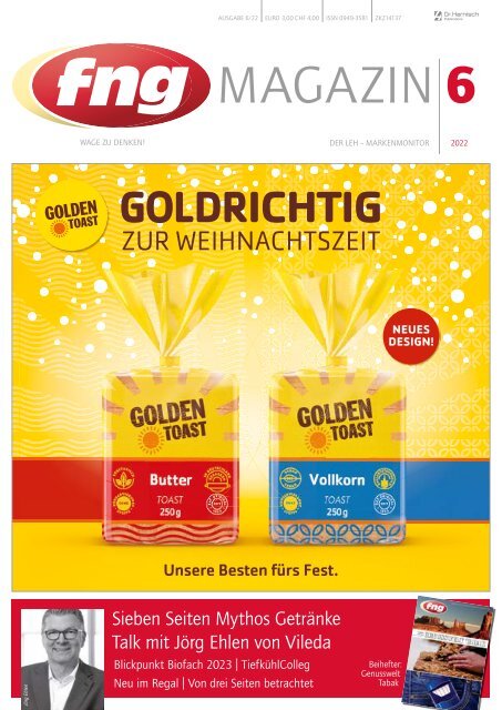 fng MAGAZIN 6 2022