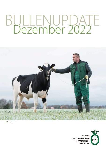 Bullenkarte Dezember 2022