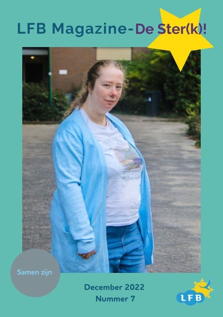 LFB Magazine STER(K)!-7