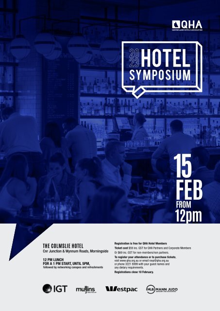 QHA_Hotel Symposium 2023-digital