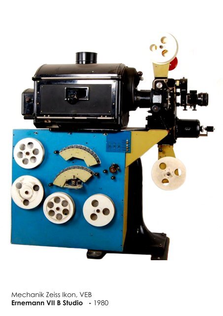 DE-DDR-Mechanik-Zeiss-Ikon-10-1980-Ernemann- VII B-Studio