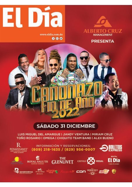 Edición impresa 28-12-2022