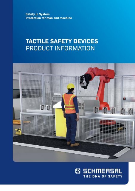 Tactile Safety Devices [EN]