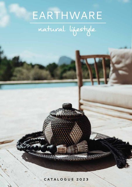 Earthware Catalogue 2023