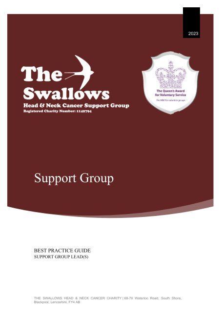 1. Guidelines Best Practice 2023