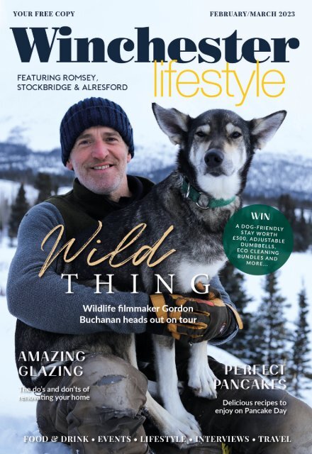Winchester Lifestyle Feb - Mar 2023