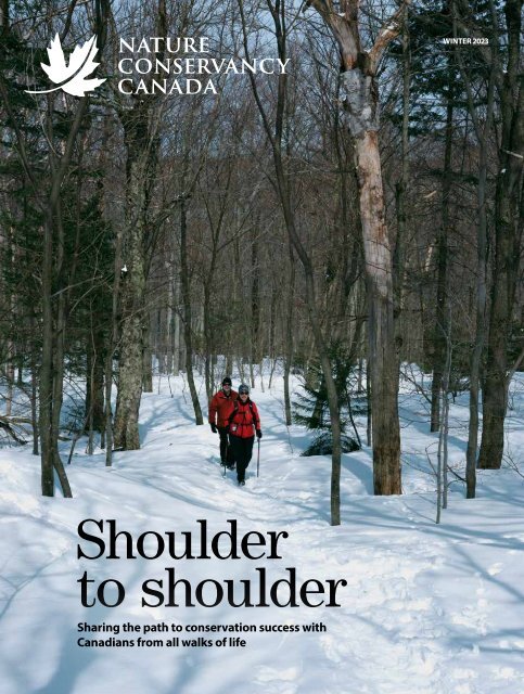 NCC Magazine - Winter 2023