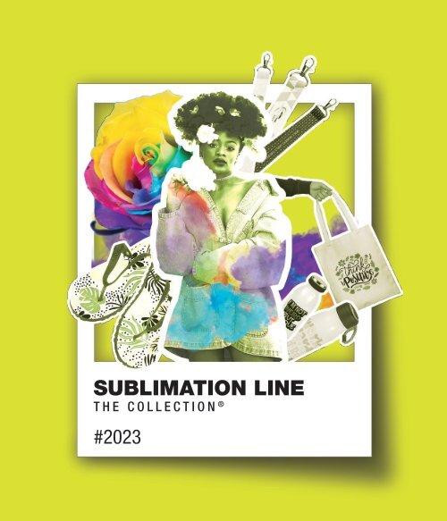 Sublimation line - ENU