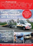 Tow-Truck Magazines