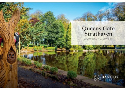 Queens Gate Brochure