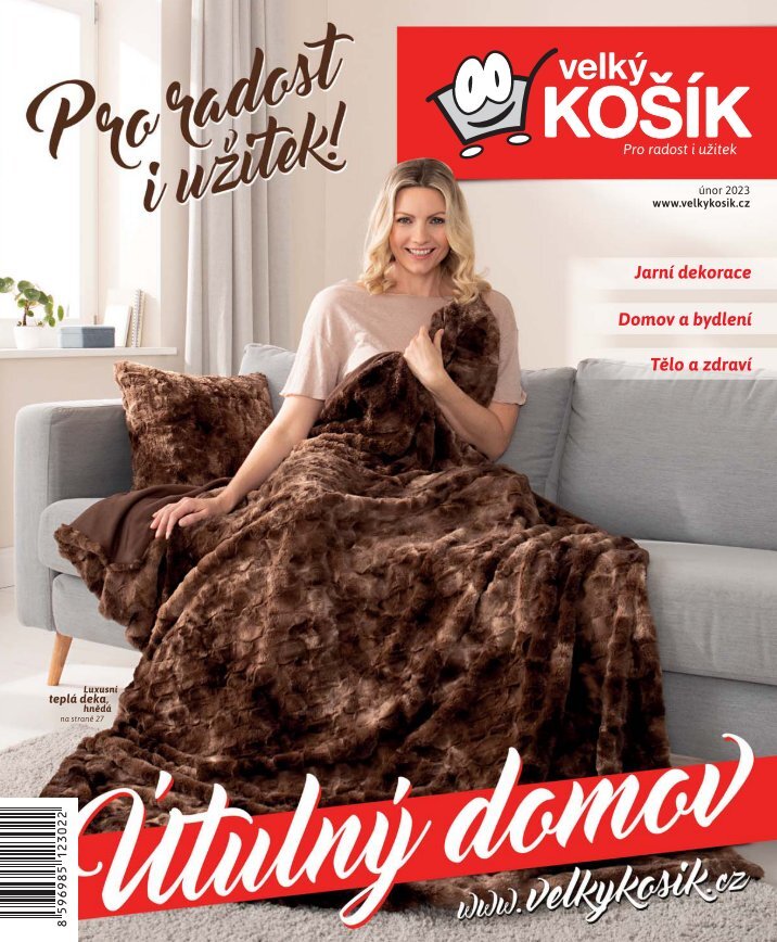 90 free Magazines from VELKYKOSIK