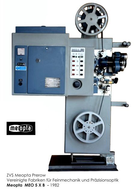 CZ-CSSR-Meopta-Prerov-01-1982-Meopta-Meo-5-XB